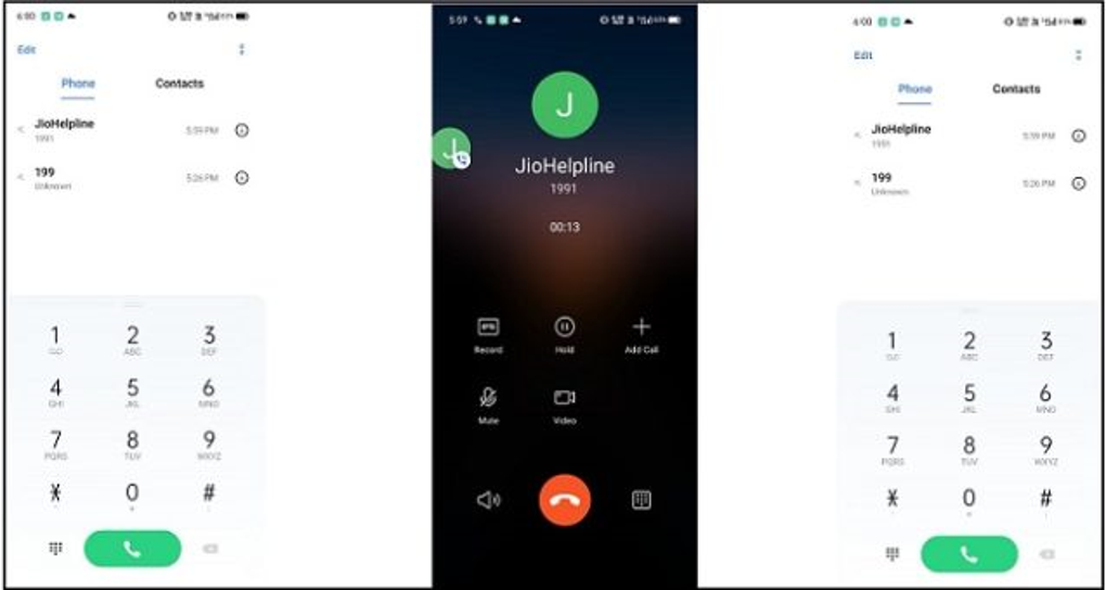 Realme Dialer APK for Android - Download